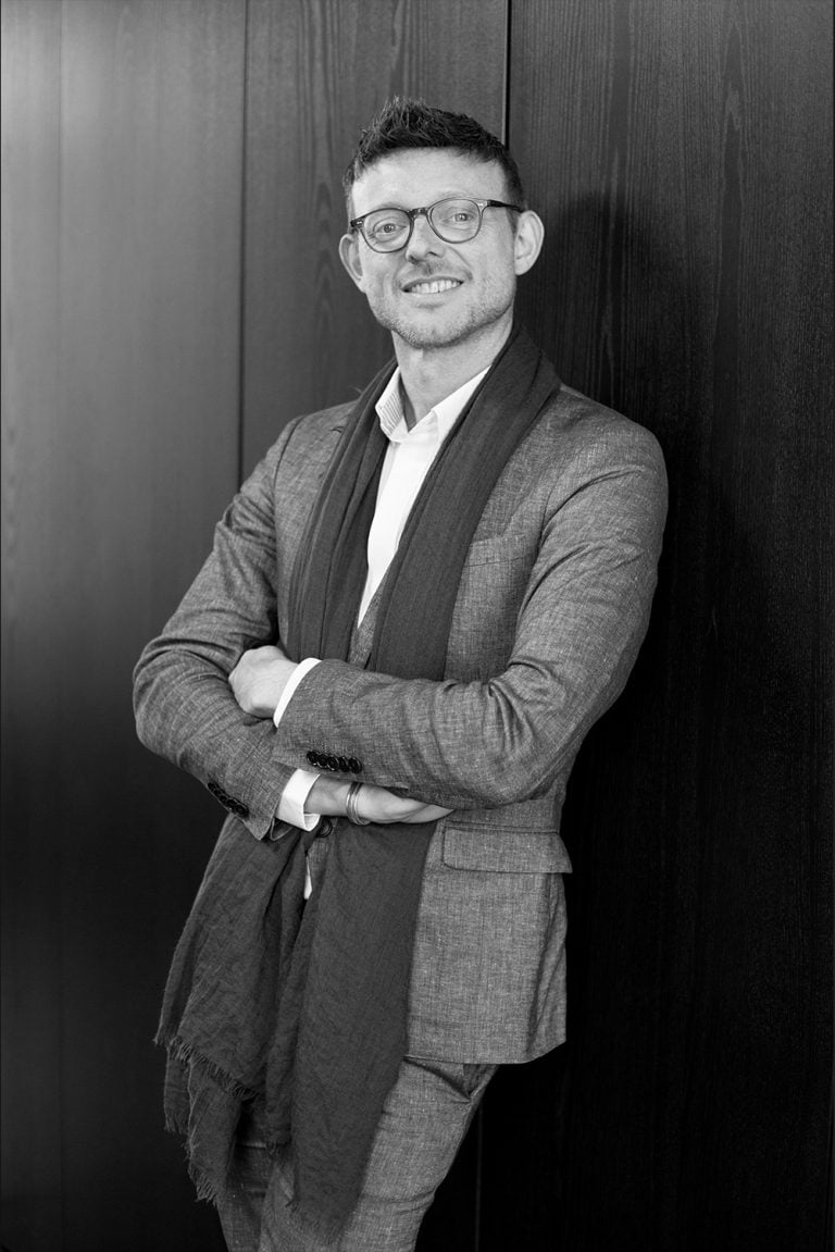 CocoonLiving – Interior Design by Sander van Eyck